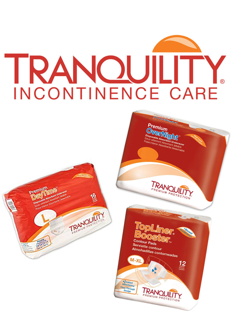 Incontinence – Care forEver Depot